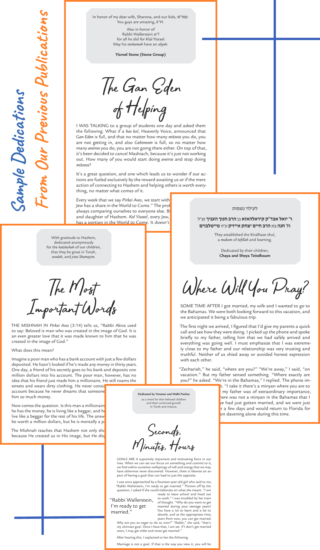 TorahAnytime | DailyDose